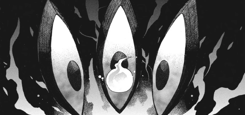 Kishin | Soul Eater Wiki | FANDOM powered by Wikia