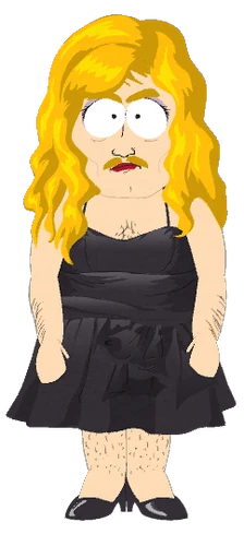 Harrison Yates | South Park Archives | FANDOM powered by Wikia