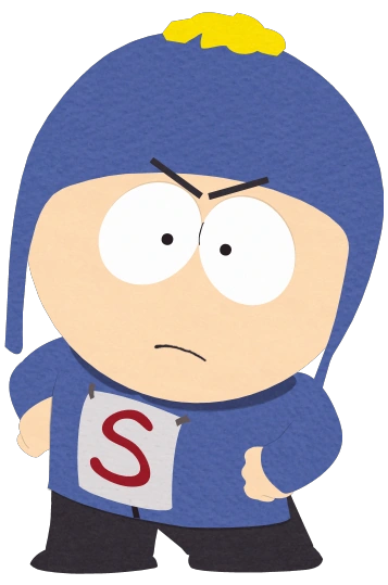Super Craig | South Park Archives | FANDOM powered by Wikia