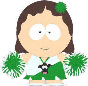 Mandy | South Park Archives | FANDOM powered by Wikia