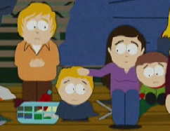 Cartoon wars part 1 - colormsa