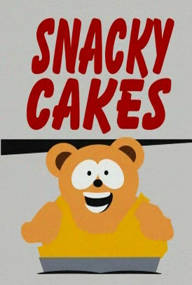 Snacky Cakes | South Park Archives | Fandom powered by Wikia