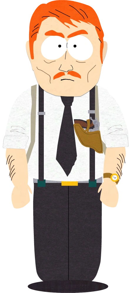 Harrison Yates | South Park Archives | Fandom powered by Wikia