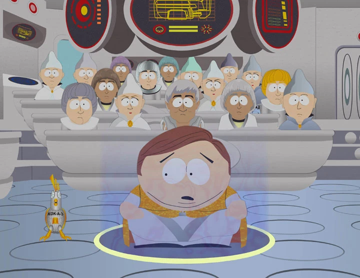 Eric Cartman | Wiki Southparkarchives | FANDOM powered by Wikia