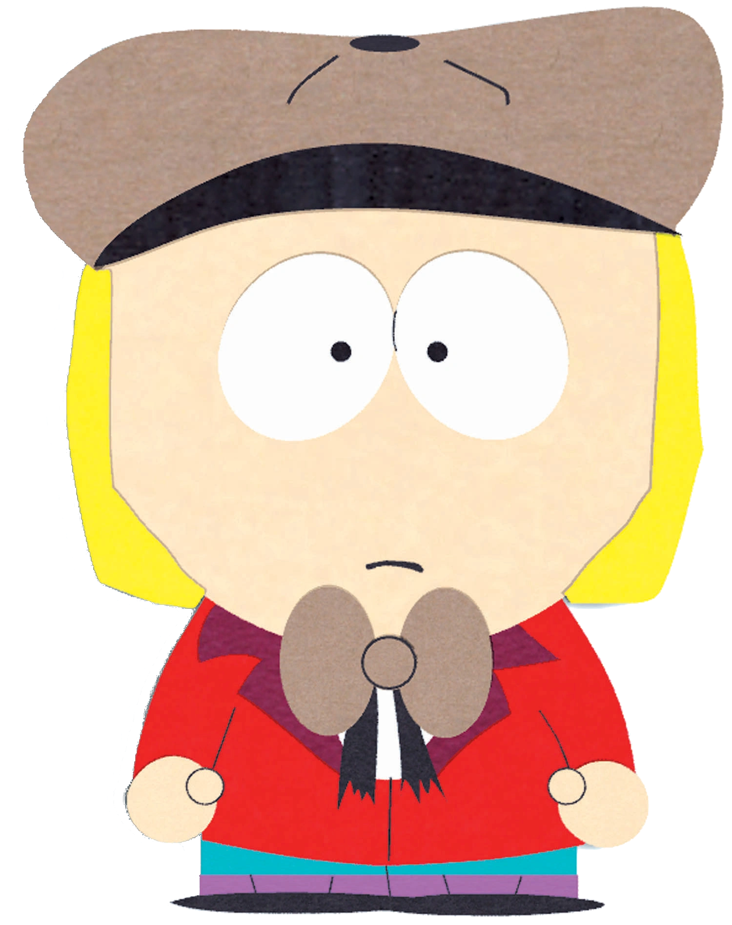 Pip Pirrup | South Park Fanon Wikia | Fandom powered by Wikia