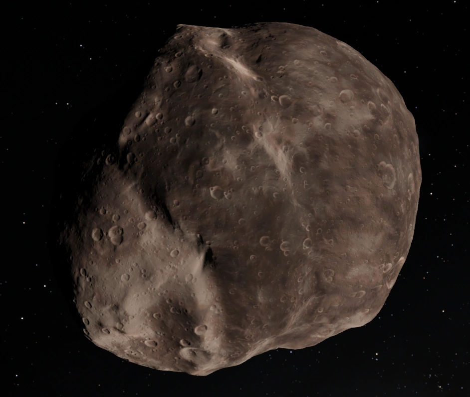 Styx | Space Engine Wikia | Fandom powered by Wikia