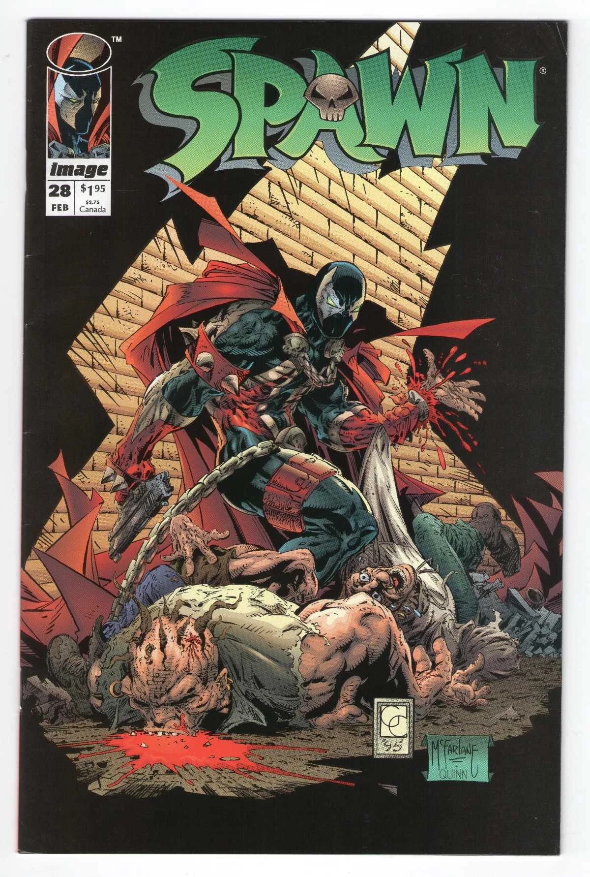 Image - Spawn28.jpg | Spawn Wiki | Fandom powered by Wikia