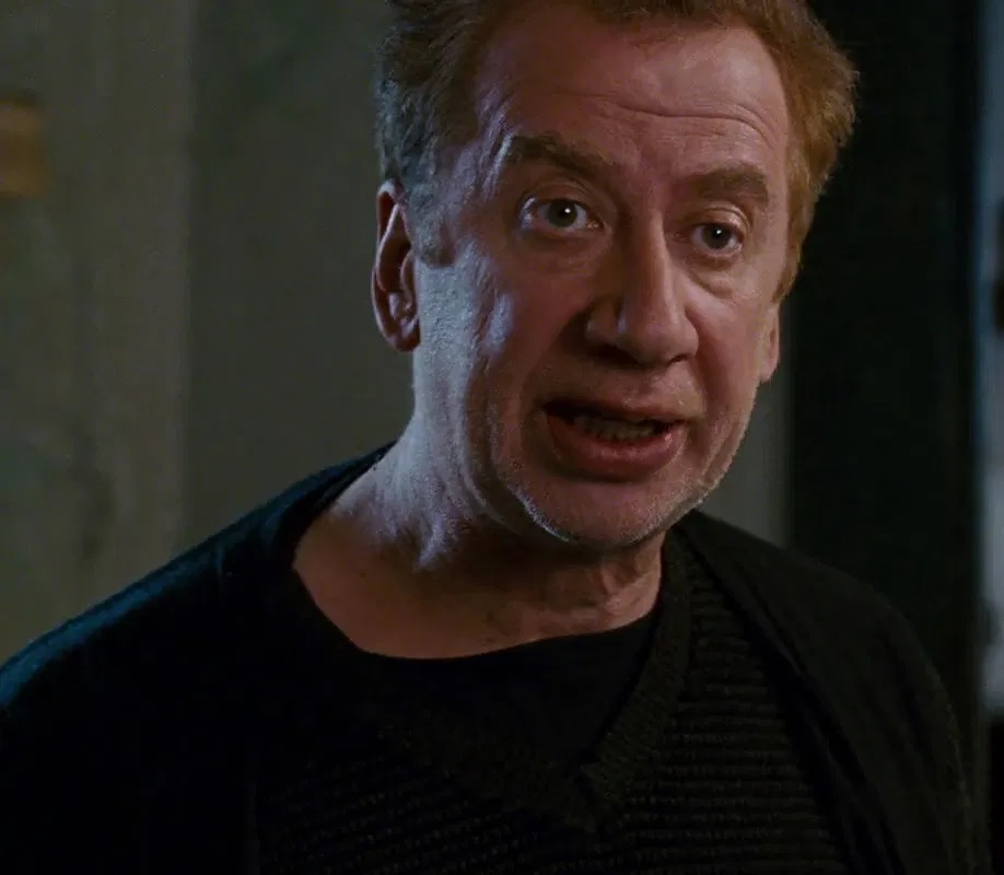 Mr. Ditkovich | Spider-Man Films Wiki | FANDOM powered by Wikia Mr. Ditkovich | Spider-Man Films Wiki | FANDOM powered by Wikia