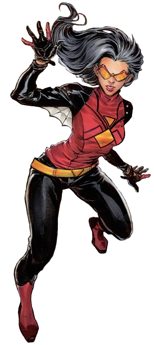 Which Marvel character is still missing from the MCU and how should ...