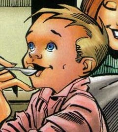 Benjamin Richard Parker (Earth-982) | Spider-Man Wiki | Fandom powered ...