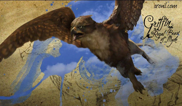 Byron | Spiderwick Chronicles Wiki | Fandom powered by Wikia