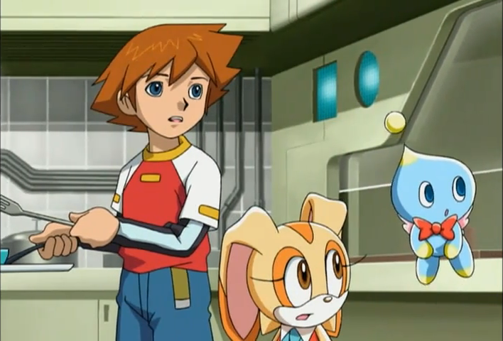 Image Cream Cheese Chris 58 3 Png Sonic X Wiki Fandom Powered By