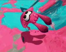 Inkling - Splatoon Wiki - Wikia