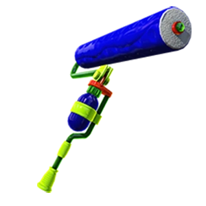 Kategorie:Roller | Splatoon Wikia | FANDOM powered by Wikia