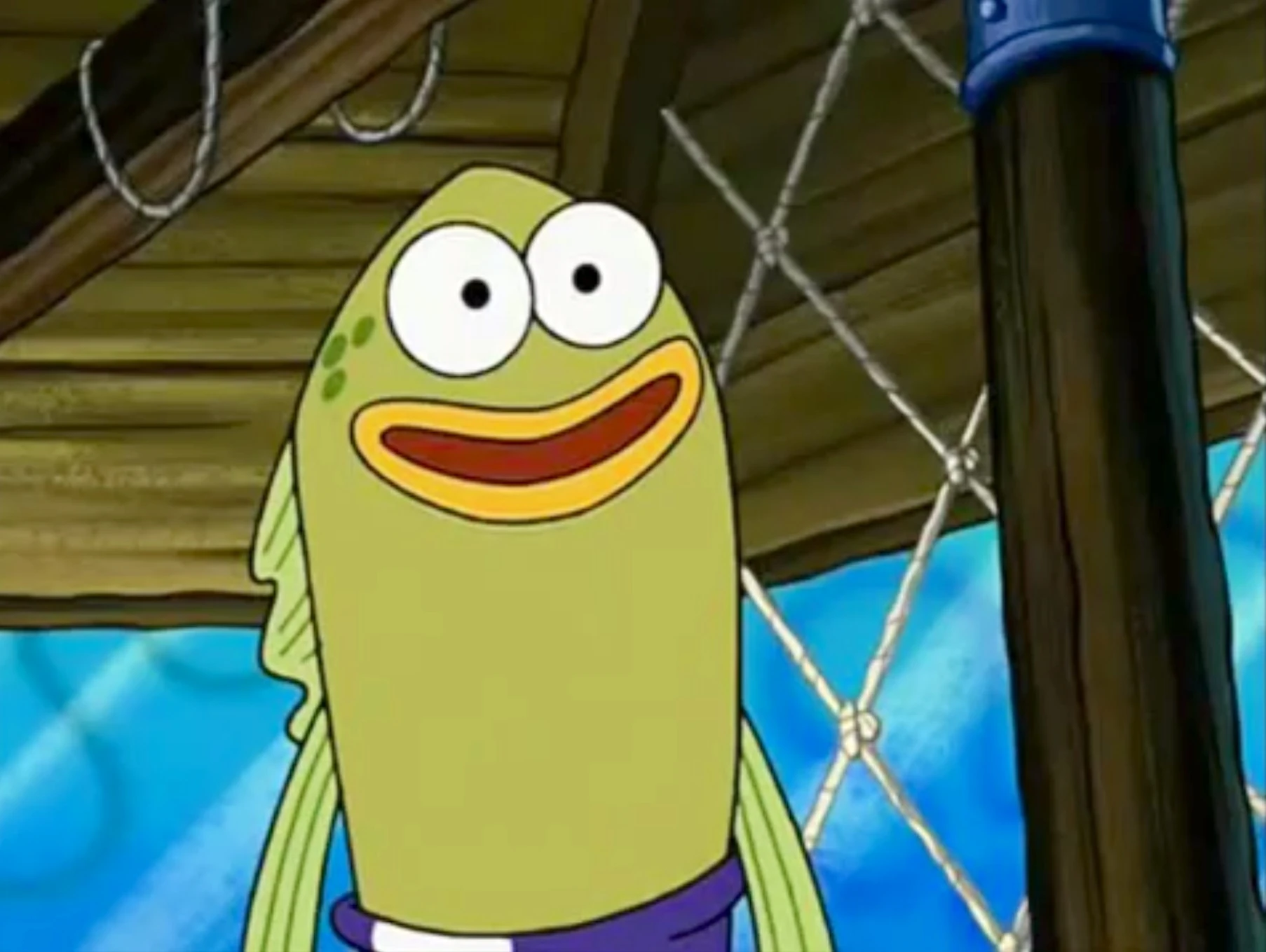 Obraz - Sandals 2.jpg | SpongeBob Wiki | FANDOM powered by Wikia