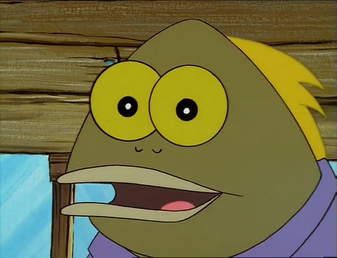 Tom Smith | SpongeBob Wiki | Fandom powered by Wikia