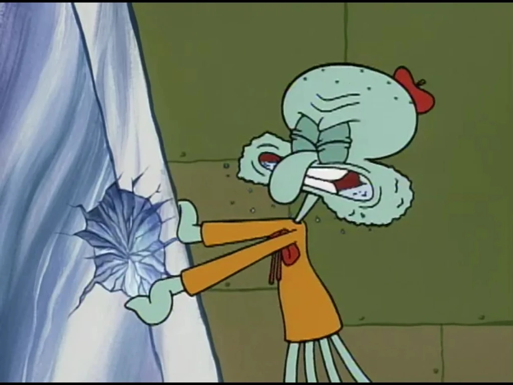 Image - Artist Unknown 080.jpg | Encyclopedia SpongeBobia | Fandom ...