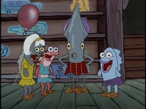 Sheila | Encyclopedia SpongeBobia | Fandom powered by Wikia