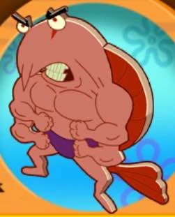 Image - Jumbo Shrimp.jpg | Encyclopedia SpongeBobia | Fandom powered by ...