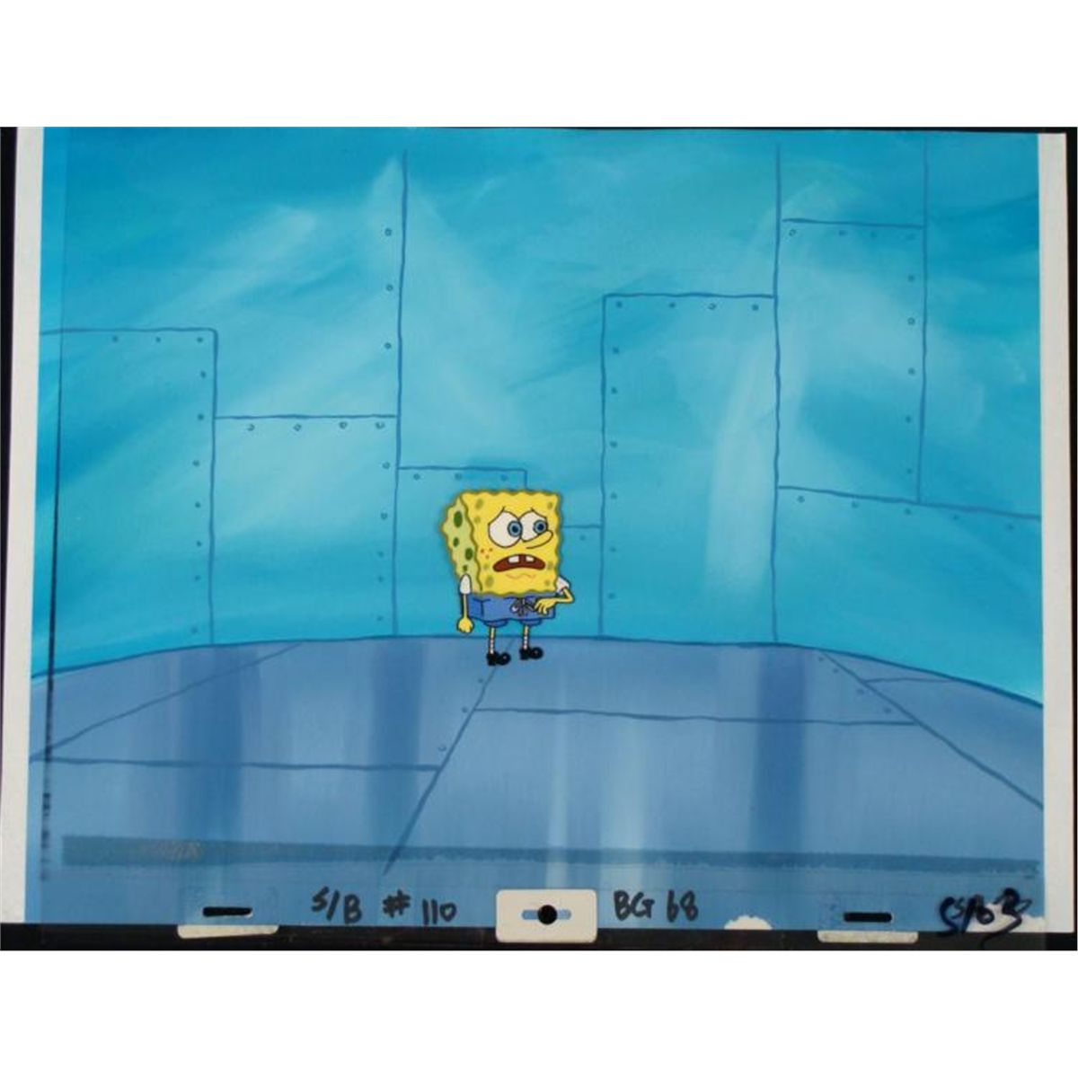 Rock Bottom Encyclopedia Spongebobia Fandom Powered By Wikia