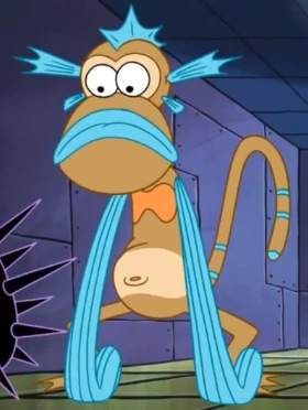 Sea monkey | Encyclopedia SpongeBobia | FANDOM powered by Wikia