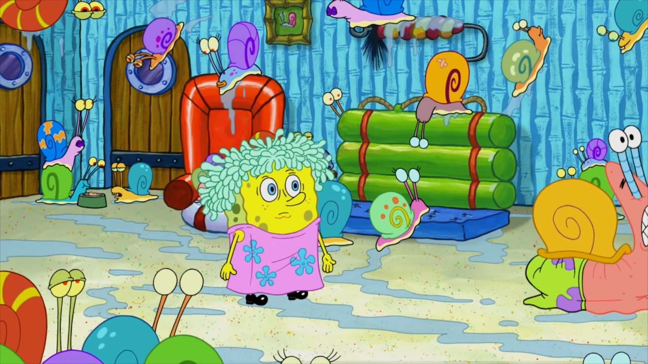 Sanctuary Encyclopedia Spongebobia Fandom Powered By Wikia