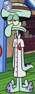 Doctor Negative | Encyclopedia SpongeBobia | Fandom powered by Wikia