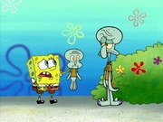 Squid Wood (gallery) | Encyclopedia SpongeBobia | FANDOM powered by Wikia
