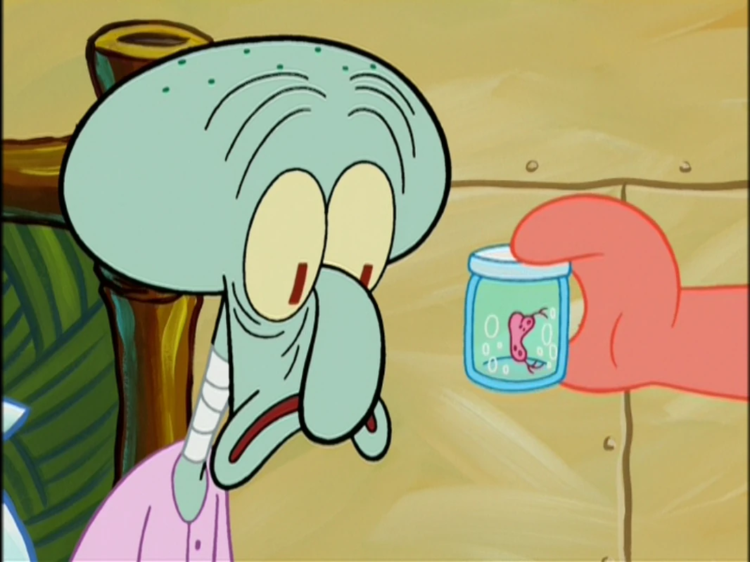 Laugh box | Encyclopedia SpongeBobia | FANDOM powered by Wikia