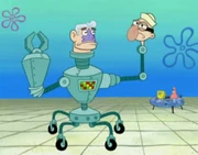 Time Machine (gallery) | Encyclopedia SpongeBobia | Fandom powered by Wikia