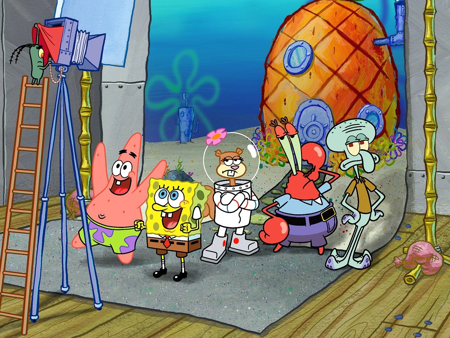 Image - Slider3 - Episode.png | Encyclopedia SpongeBobia | FANDOM ...