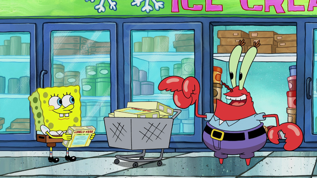 Image - Goodbye, Krabby Patty 037.png | Encyclopedia SpongeBobia ... Image - Goodbye, Krabby Patty 037.png | Encyclopedia SpongeBobia ...