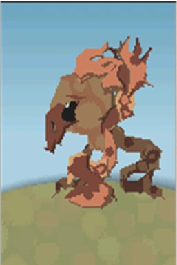 Skuther | SporeWiki | Fandom powered by Wikia