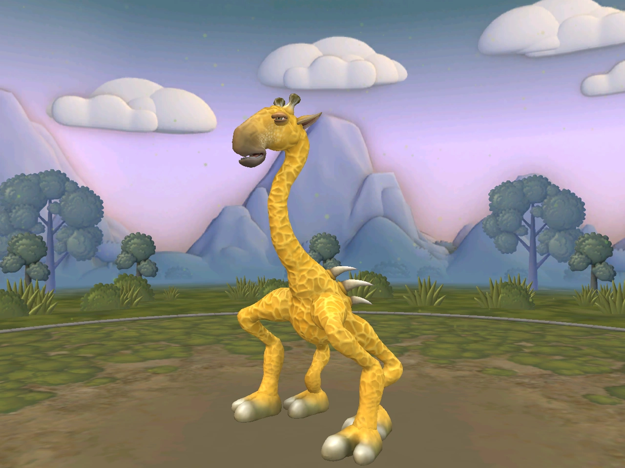Spore creature creator start as single cell - bbspikol