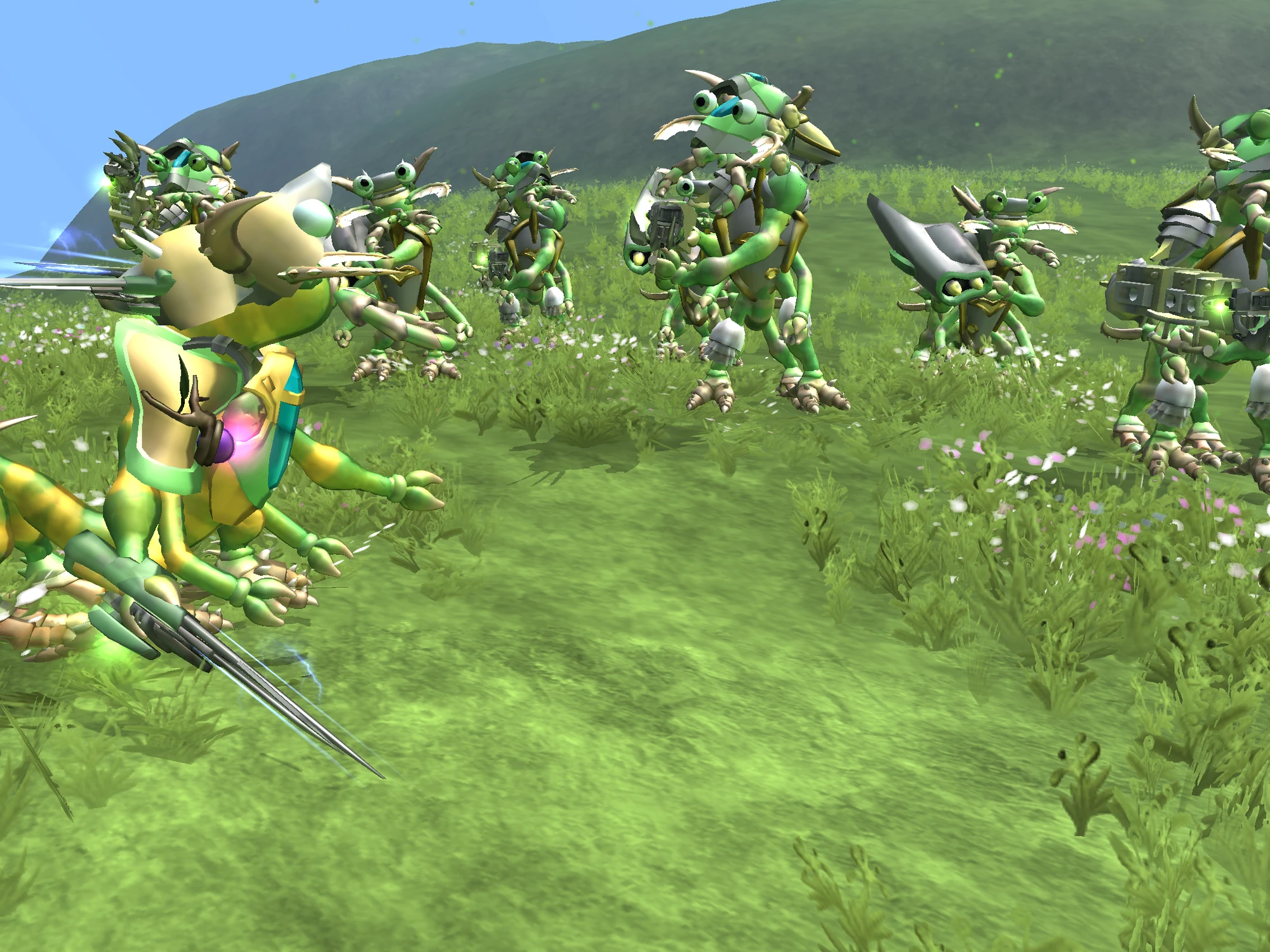 Image - Spore 2011-03-12 17-34-56.png | SporeWiki | FANDOM powered by Wikia