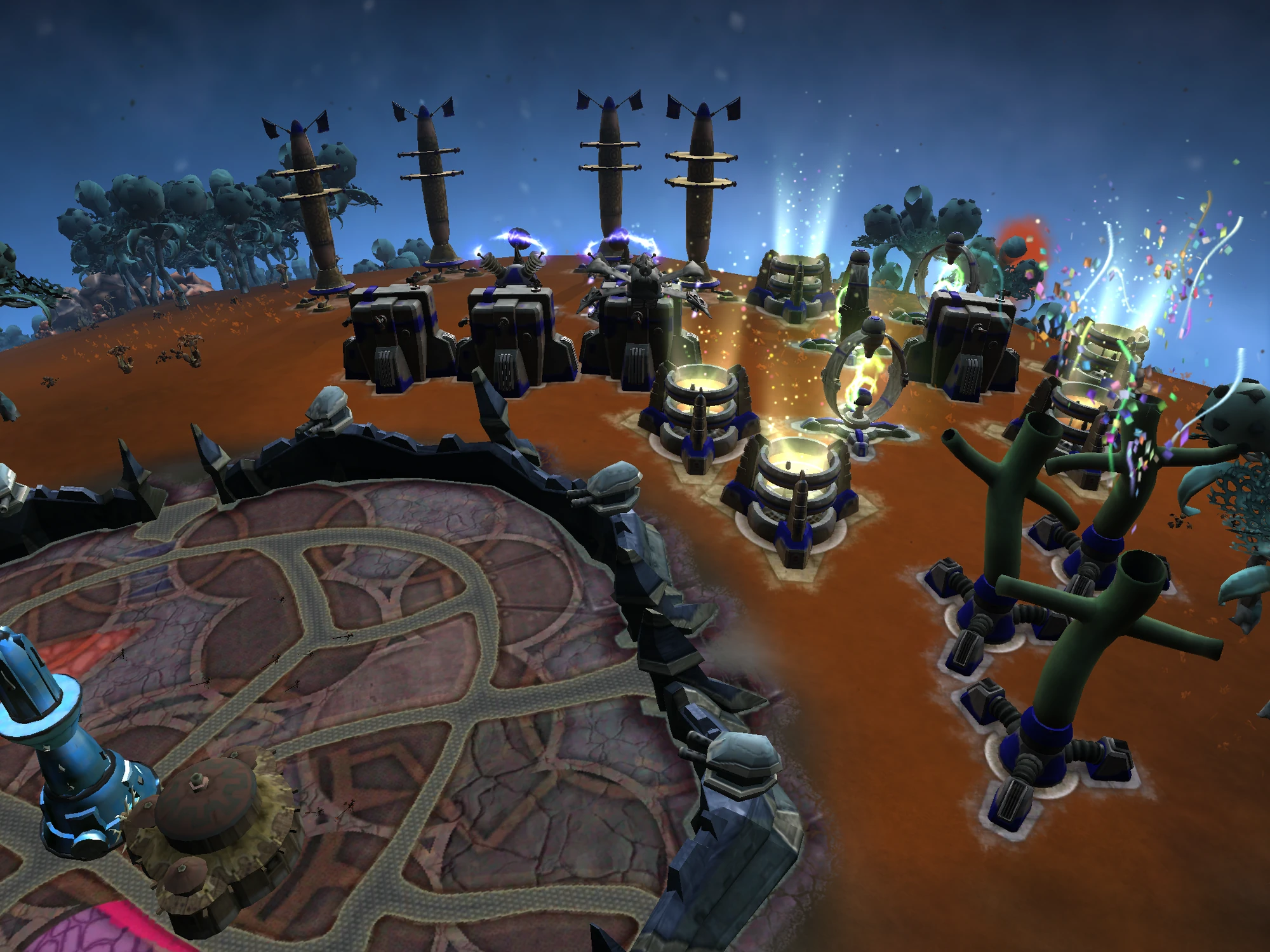 Image - Spore 2015-08-10 17-54-56.png | SporeWiki | FANDOM powered by Wikia