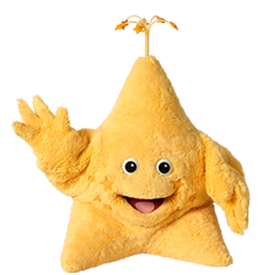 Star | Sprout Wiki | FANDOM powered by Wikia