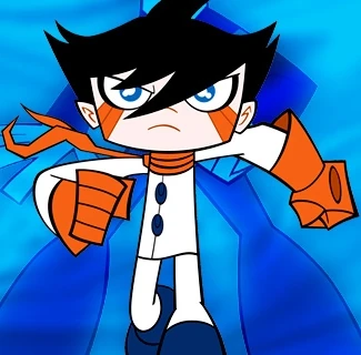 Chiro | Super Robot Monkey Team Hyperforce Go! Wiki | Fandom powered by ...