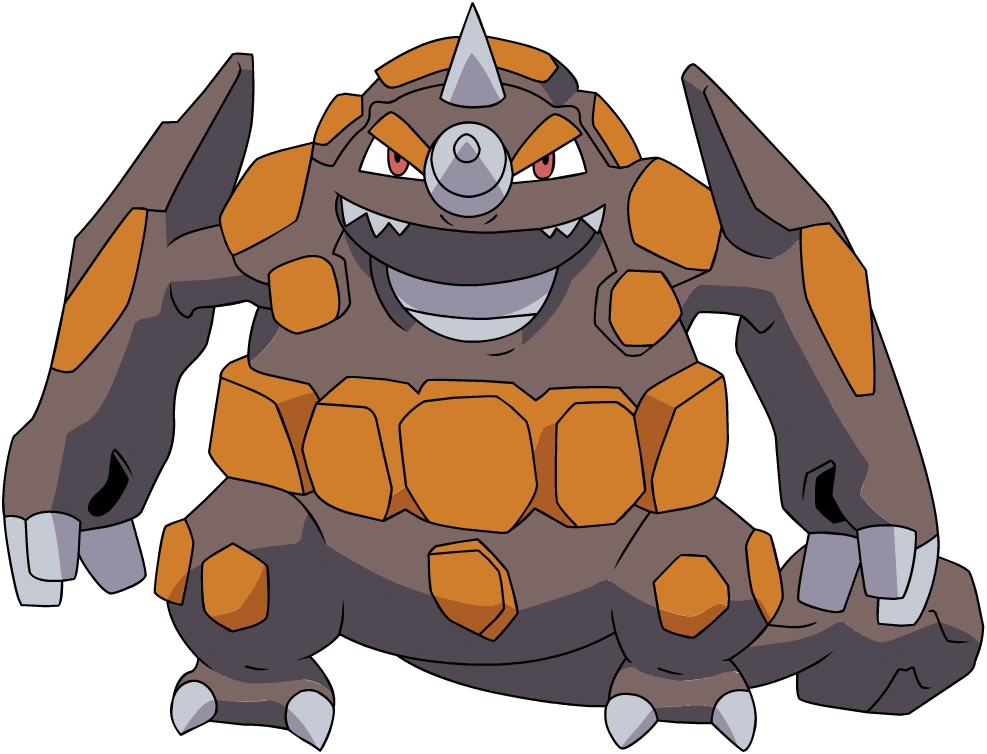 Rhyperior | Super Smash Bros. Tourney Wiki | Fandom powered by Wikia