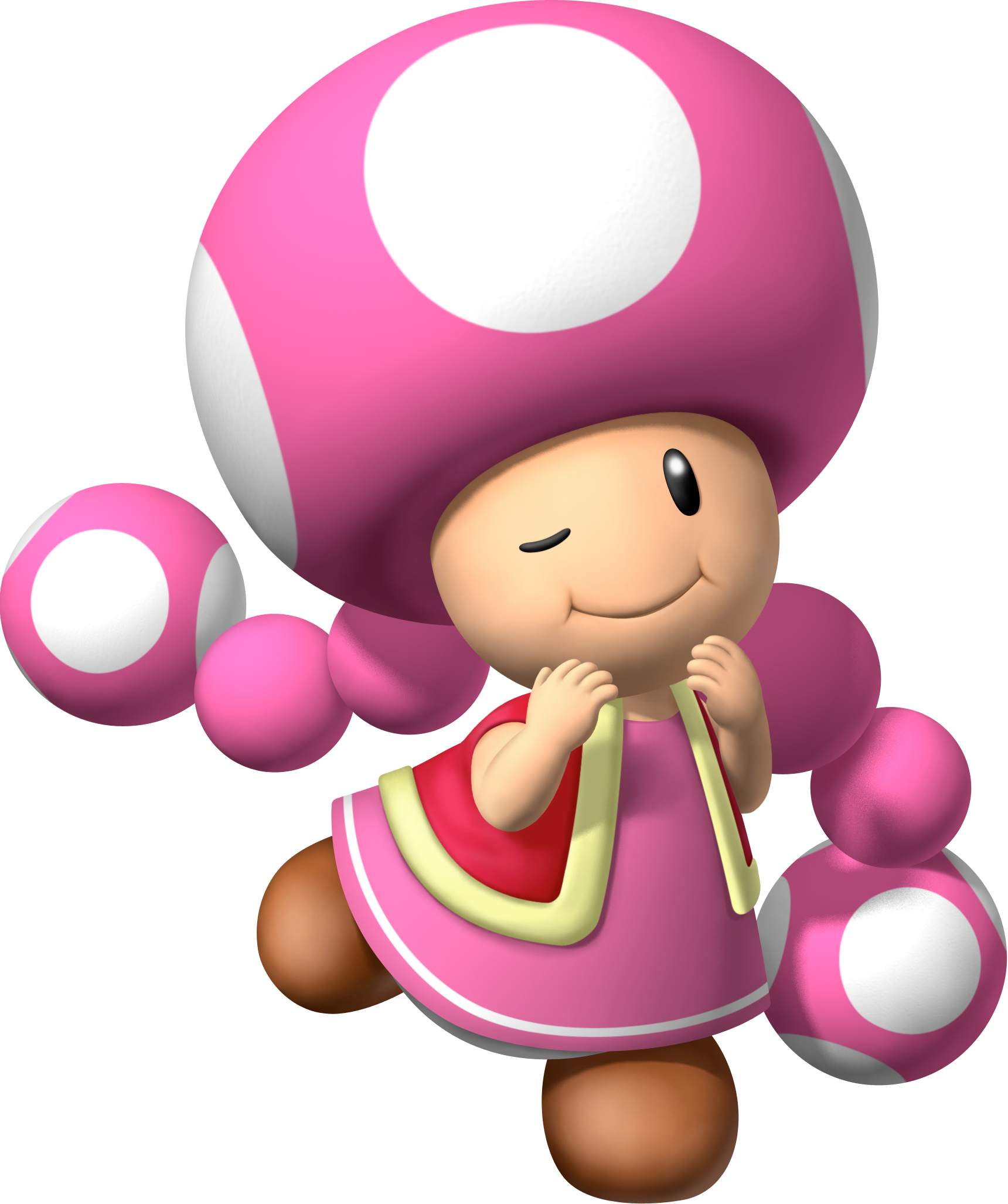 Toadette Super Smash Bros Tourney Wiki Fandom Powered By Wikia