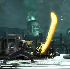 Cross Slash | Smashpedia | Fandom powered by Wikia