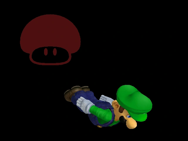 Image - Luigi-Victory1-SSBM.png | Smashpedia | FANDOM powered by Wikia