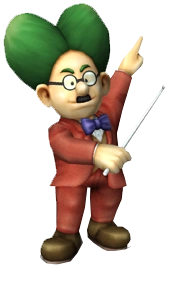 Dr. Wright | Smashpedia | Fandom powered by Wikia