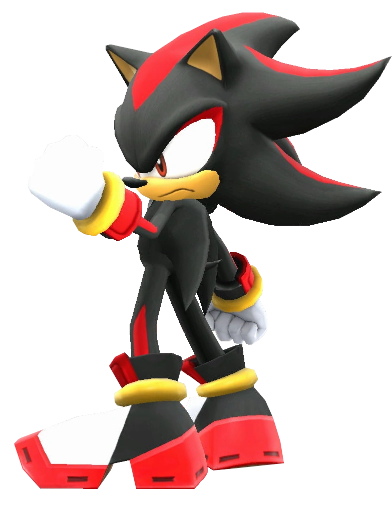 Shadow the Hedgehog | Smashpedia | FANDOM powered by Wikia