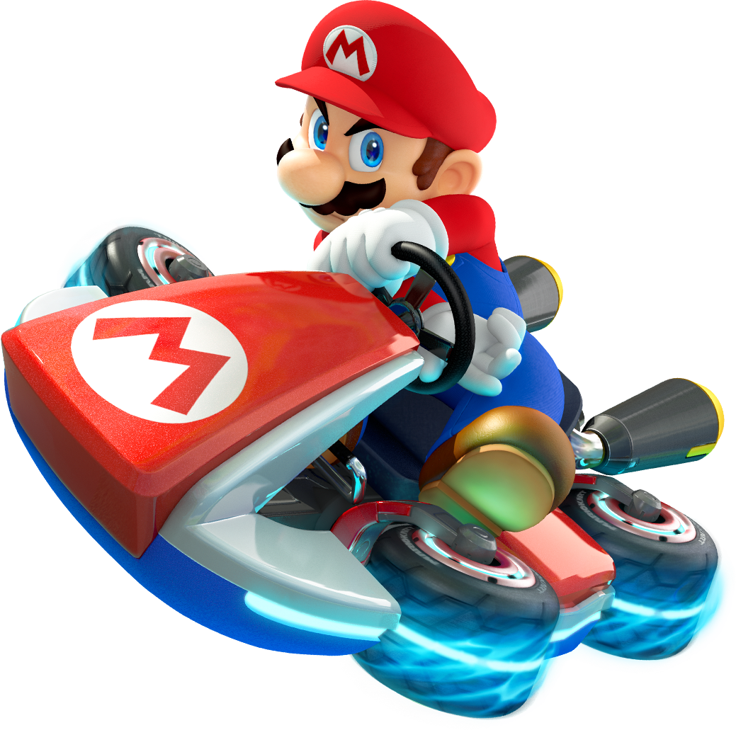 Imagen - Art de Mario en Mario Kart 8.png | SmashPedia | FANDOM powered ... Imagen - Art de Mario en Mario Kart 8.png | SmashPedia | FANDOM powered ...
