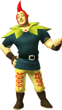 Image - Groose.png | Super Smash Bros Infinity Wikia | Fandom powered ...