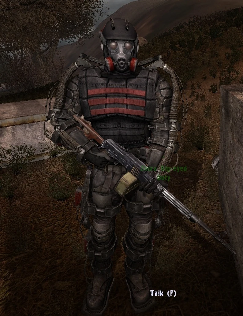 Image - Exo Duty Front.jpg | S.T.A.L.K.E.R. Wiki | Fandom powered by Wikia