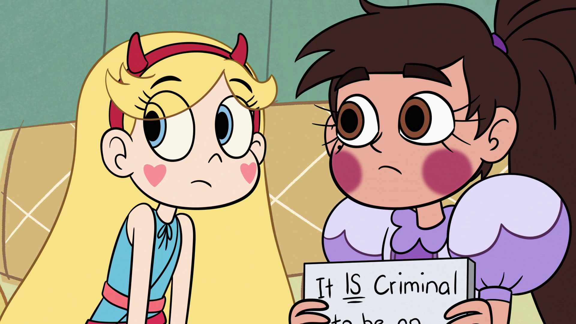 Image - S2e36 Star And Princess Marco Hear Miss Heinous.png