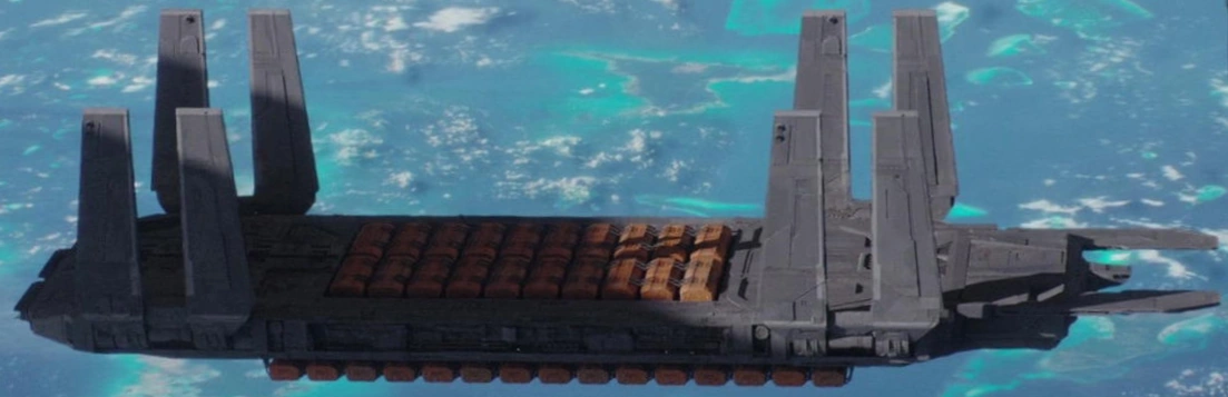 Rogue One - Vehicles/Tech in Rogue One | Page 29 | Jedi Council Forums