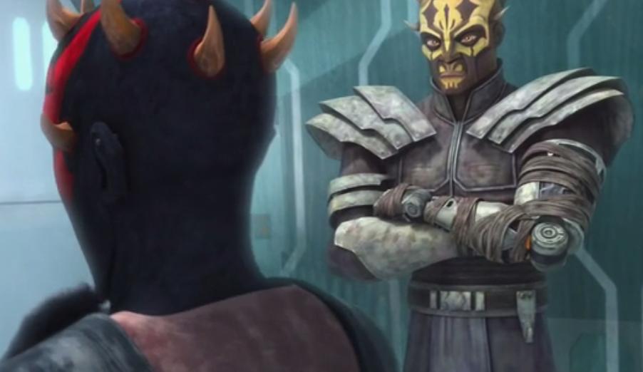 Zabrak Star Wars Canon Wiki Fandom Powered By Wikia